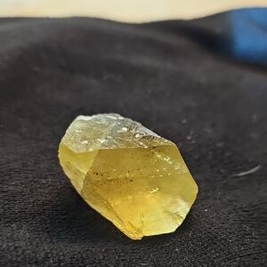 jewelrygemstone | Other | Rare Yellow Citrine Color Beryl Specifically ...